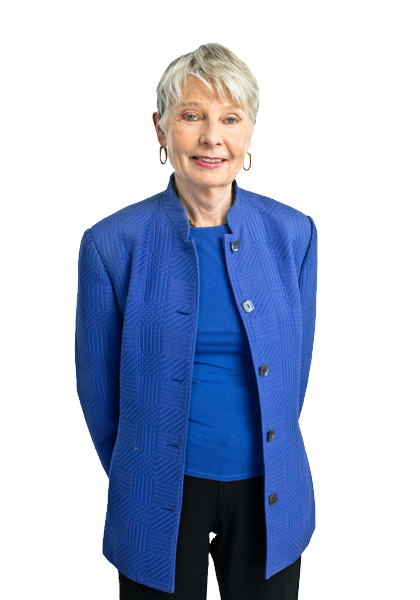 Eleanor Clift | Political Reporter – Pundit – Author